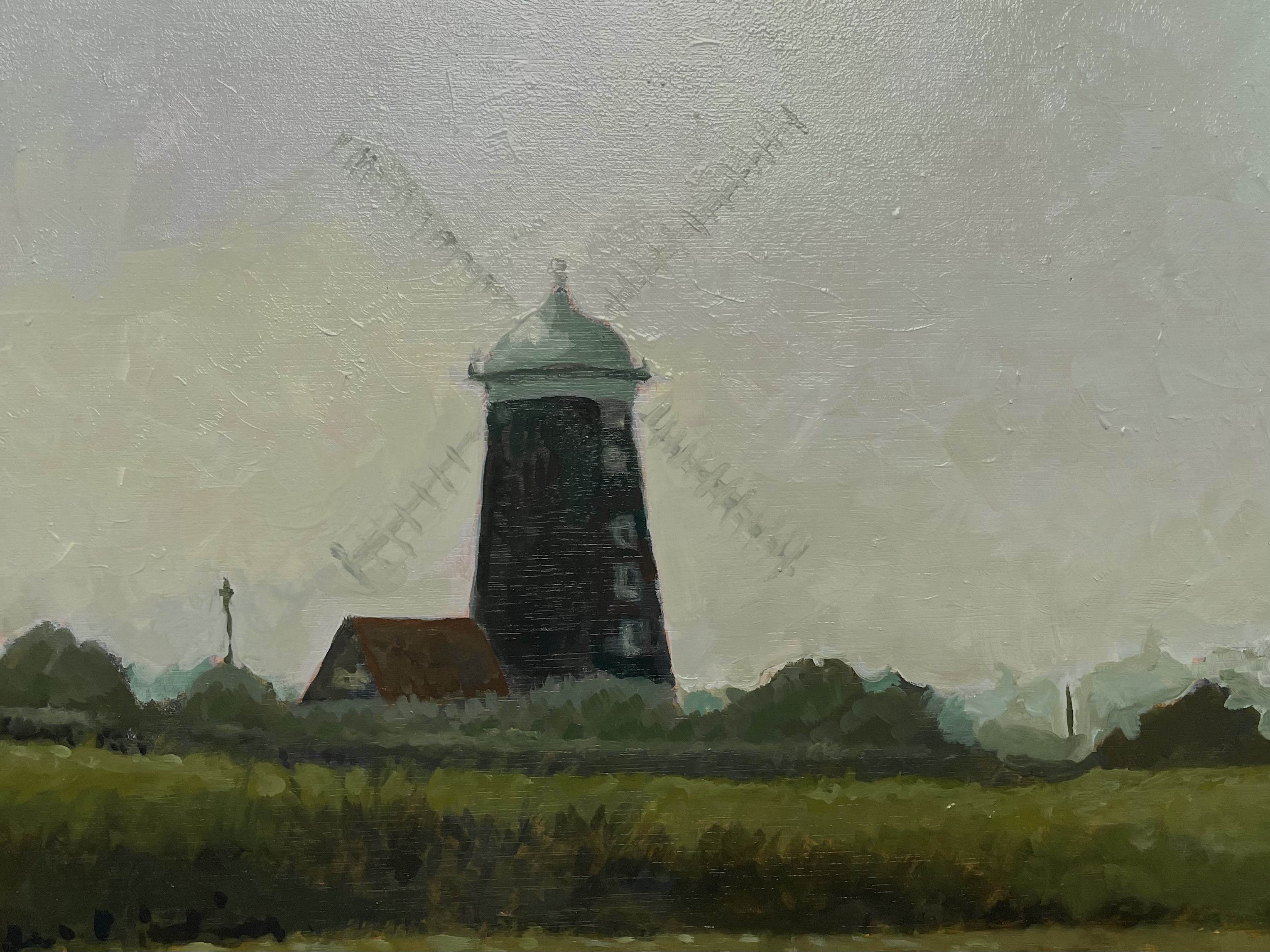 Neil Warmsley – Visual Artist